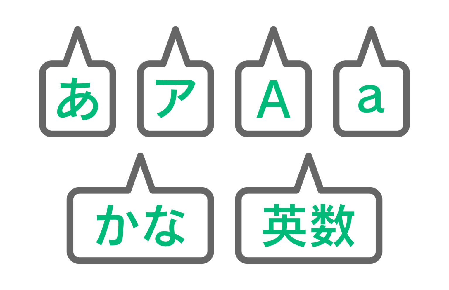 【クイズ】ひらがなをカタカナに変換！からの合体漢字！ | 春日白水校 筑紫修学館校舎ブログ ｜福岡の学習塾・個別指導は筑紫修学館